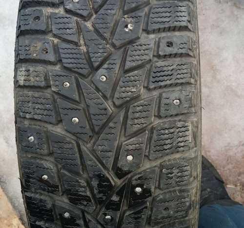 Dunlop Grandtrek Ice 02 215/55 R18