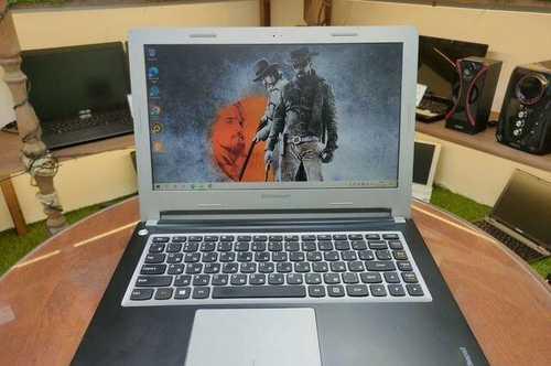 Ноутбук lenovo M30 i3/SSD