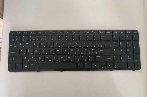 Клавиатура NSK-CN6SC для ноутбука HP