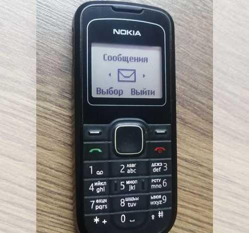 Nokia 1202