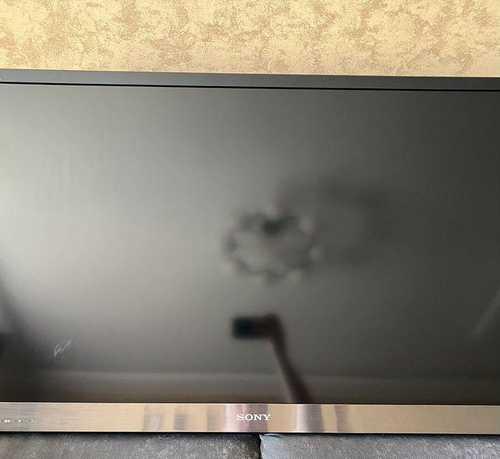 Телевизор Sony Bravia 46