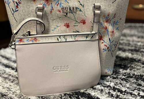 Сумка guess оригинал США