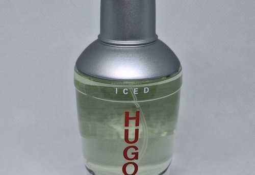 Hugo Boss Boss iced edT men 75 ml