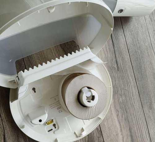 Диспенсеры tork h2 и t3
