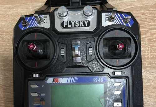 Flysky FS-i6