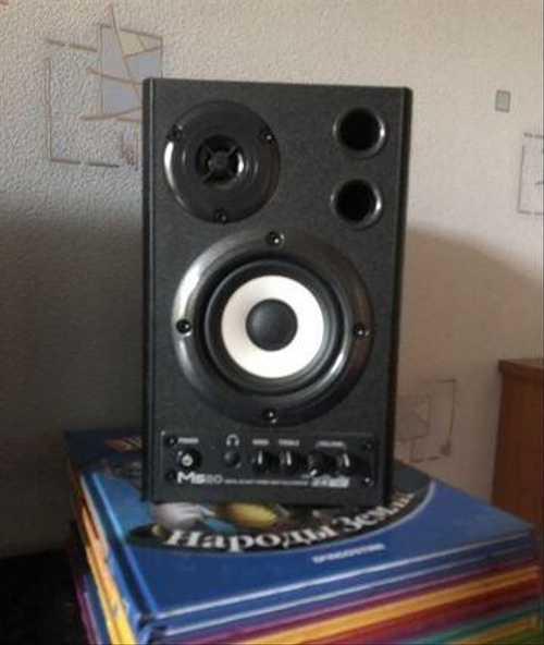 Мониторы Behringer MS 20