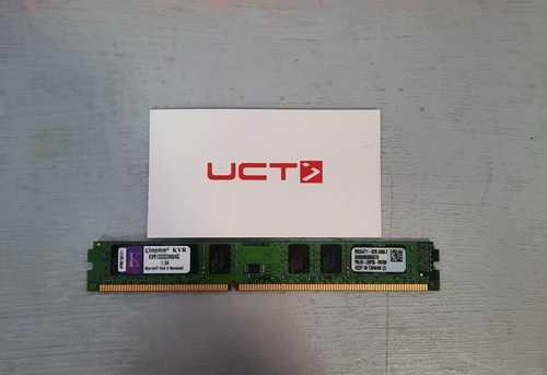 Оперативная память Kingston KVR1333D3N9/4G DDR3 4G