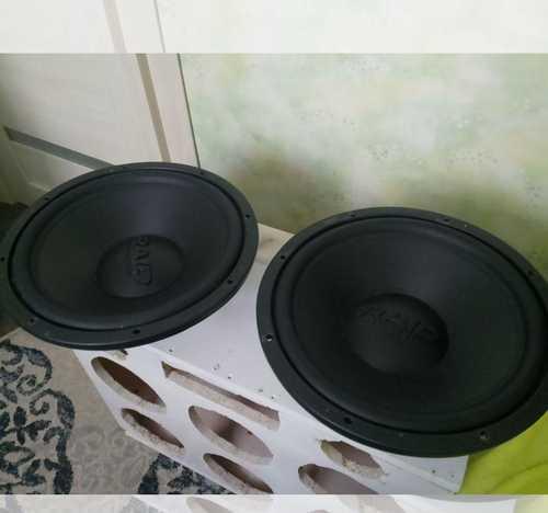 Amp raid 150 12 2шт