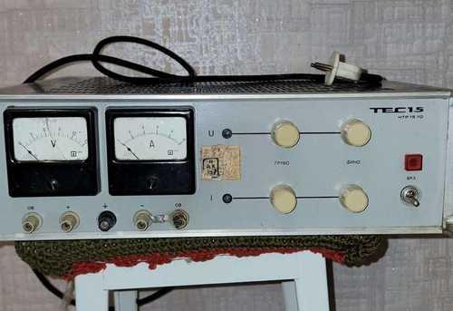 Источник питания тес 15