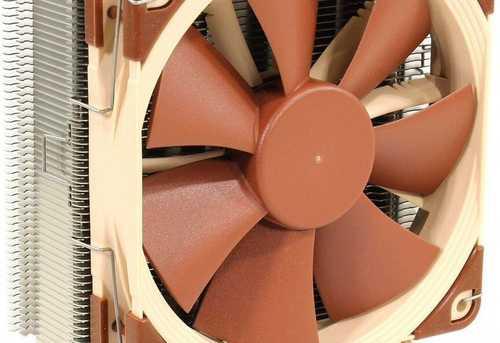 Кулер Noctua NH-U12S для процессора AMD / Intel