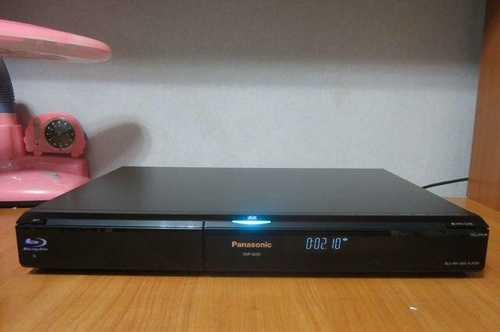 Blu-ray проигрыватель Panasonic DMP-BD30