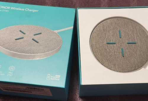 Honor wireless charger ap61 27w