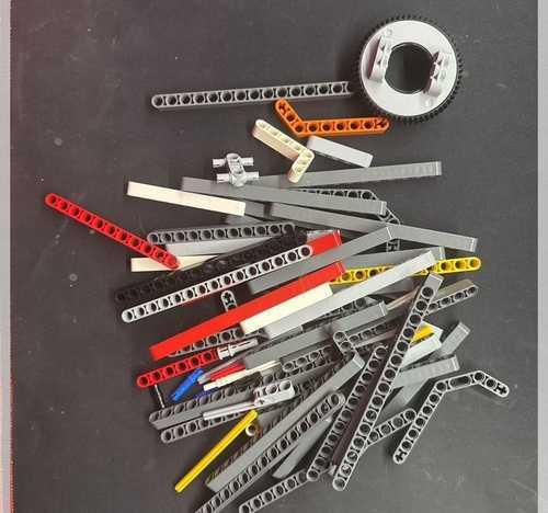 Lego technic