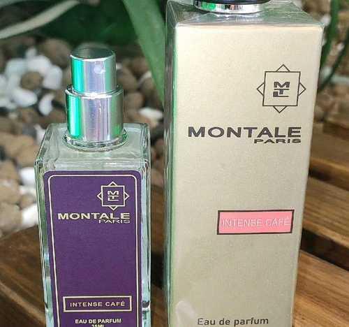 Montale Intense Cafe тестер 35 мл оаэ