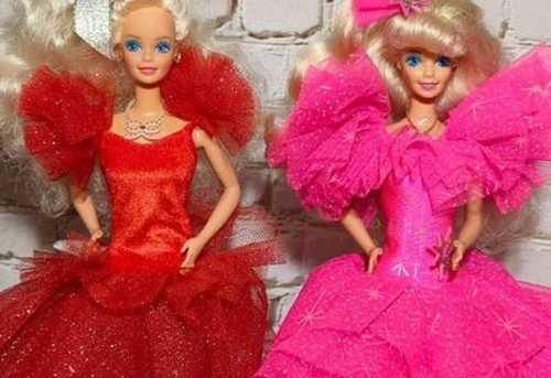 Куклы Барби Barbie Happy Holidays
