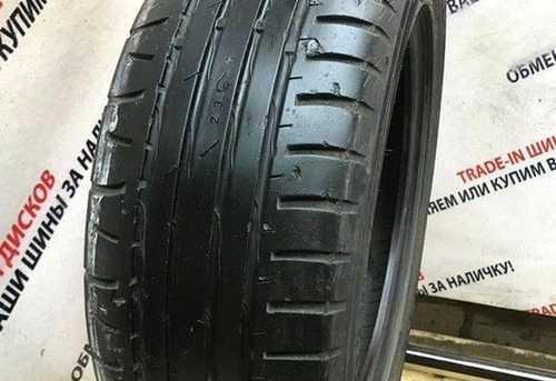 Nokian Tyres Hakka H 195/65 R15 95H