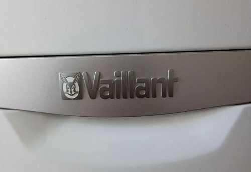 Газовый котел vaillant одноконтурный