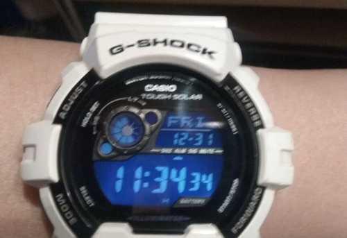 Часы Casio G-Shock GR-8900A