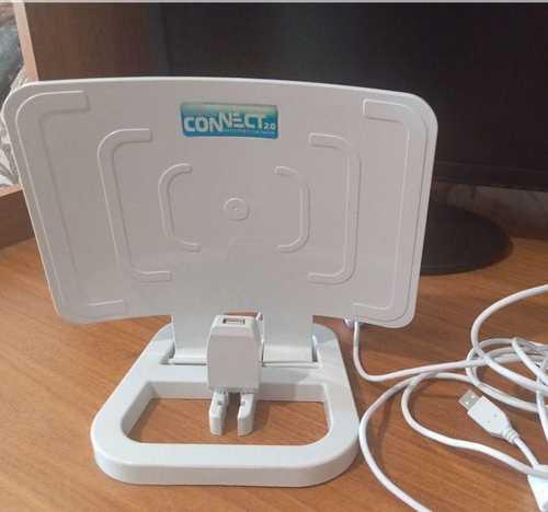 Усилитель интернет-сигнала Connect 2.0