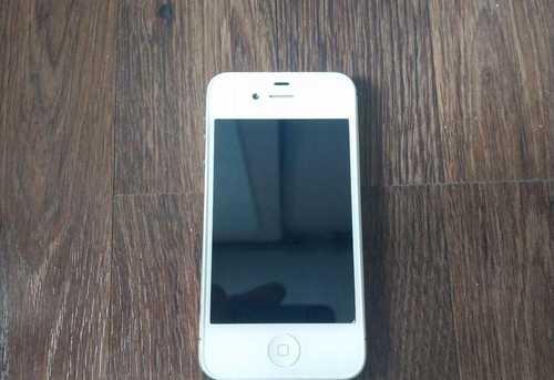 iPhone 4S, 8 ГБ