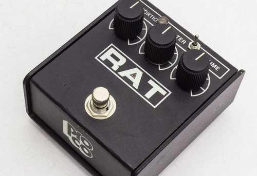 ProCo Rat Flat Box USA Mod LM308