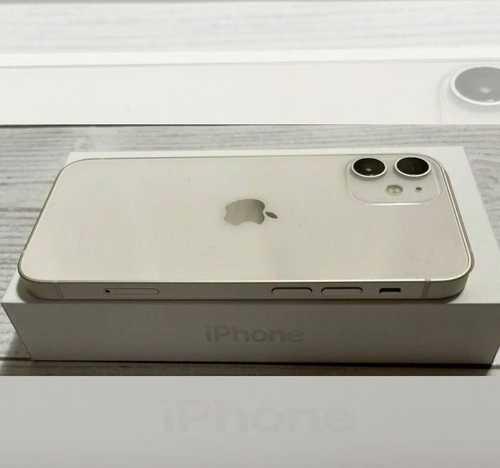 iPhone 12, 128 ГБ