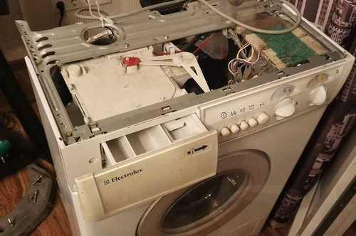 Electrolux EW 1010F