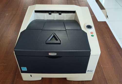 Лазерный принтер Kyocera fs-1120d