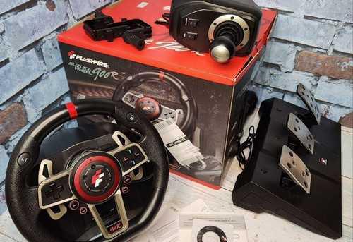 Flashfire suzuka Racing Wheel ES900R