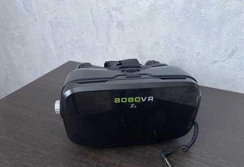 BoboVR Z4 черные очки виртуальной реальности