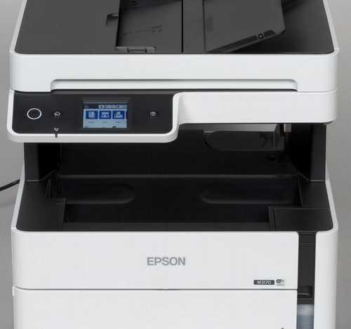 Мфу струйное Epson M3170/3178