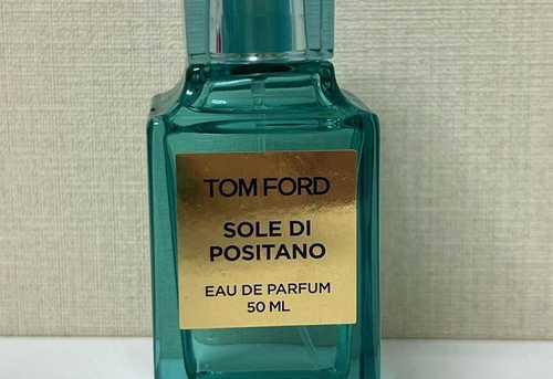 Духи Tom Ford Sole di Positano