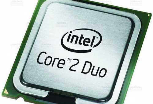 Core 2 Duo E8400 LGA775/3.00GHz/6M/1333MHz/Slapl