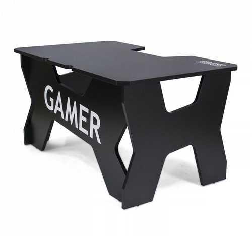 Компьютерный стол Generic Comfort Gamer2/DS/N