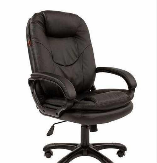 Компьютерное кресло Chairman 668 New