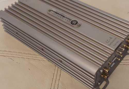Усилитель DLS CC4 Referense Series