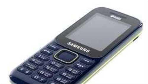 Сотовый телефон Samsung SM-B310 DuoS