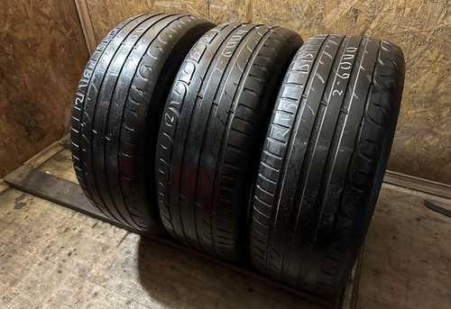 Tigar UHP Ultra High Performance 215/55 R17 98W