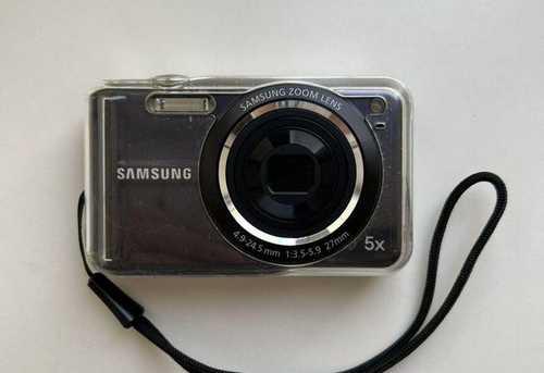 Компактный фотоаппарат Samsung ES70
