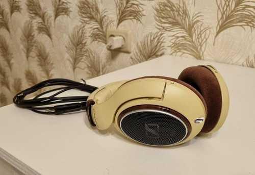 Наушники sennheiser hd598