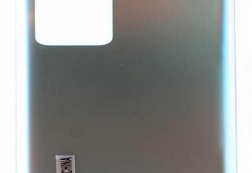 Задняя крышка для Realme GT Neo 2/Neo 3T (RMX3370
