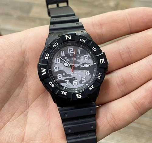 Часы Casio MRW-220H