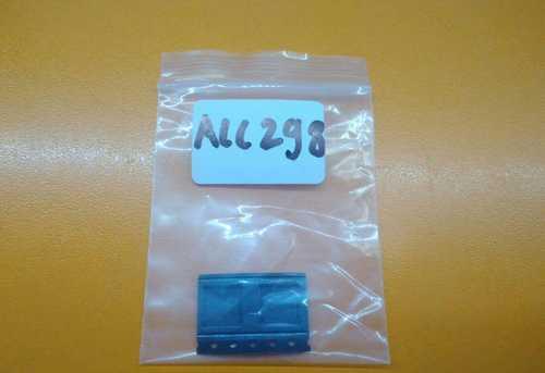 Микросхема звуковая, аудиокодек ALC298 QFN