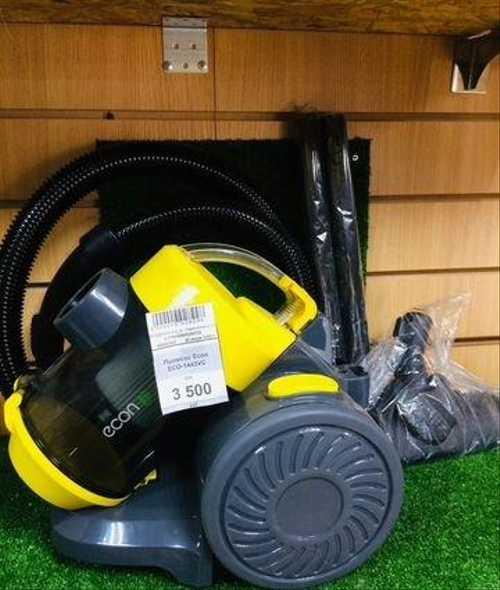 Пылесос Econ ECO-1443VC
