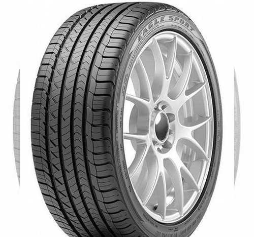 Goodyear Eagle Sport TZ 215/50 R17 91V