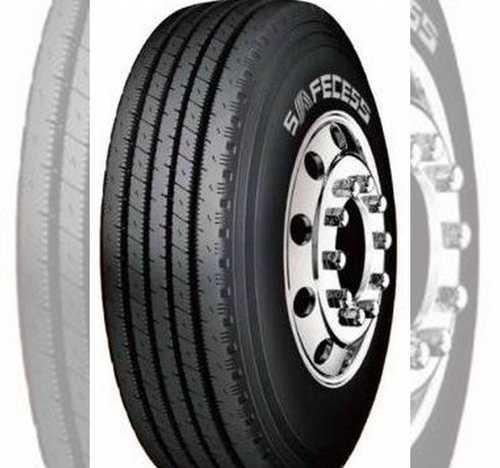 Шина грузовая 295/80 R22.5 Safecess SFC66 Рулевая 152/149L 18pr