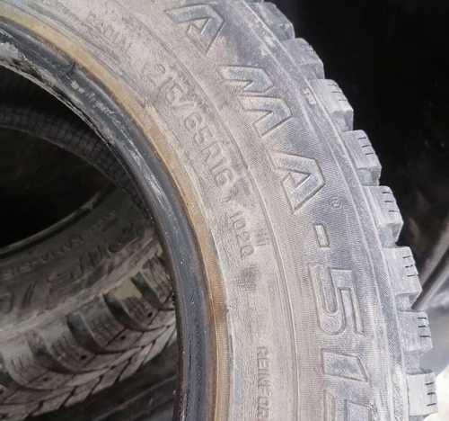 КАМА Кама-515 215/65 R16