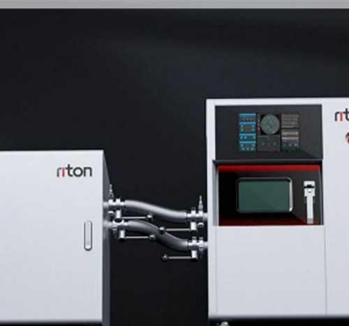 Лазерный 3D-принтер Riton Mlab
