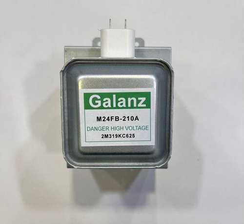 Магнетрон свч Galanz, M24FB-210A
