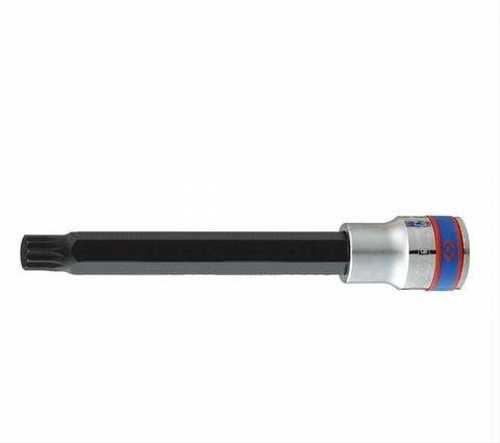Насадка (бита) торцевая 1/2, spline, M16, L - 140